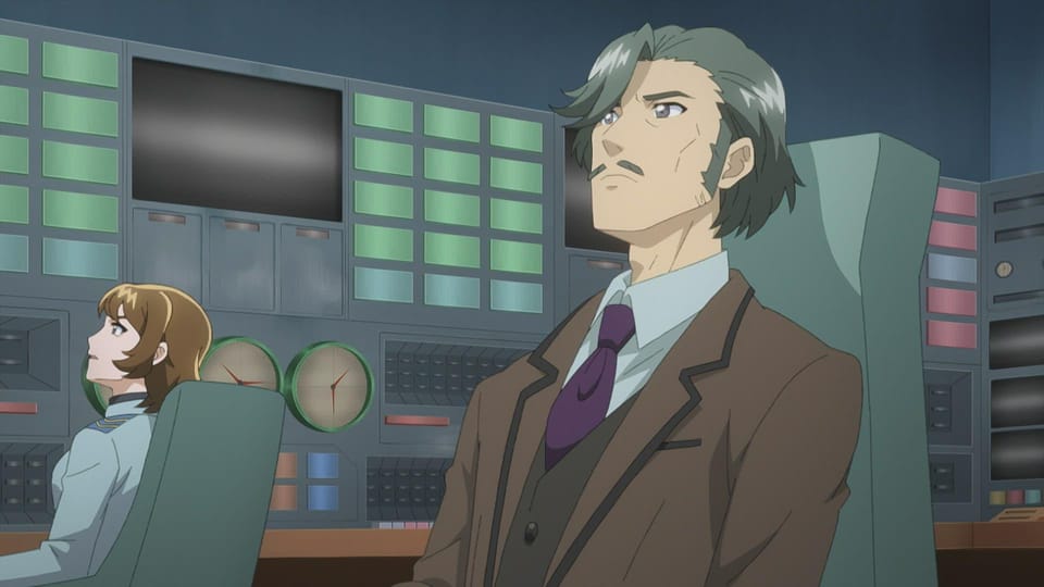 Végalia - VF (Episode 12) - Goldorak-U - Play RTS