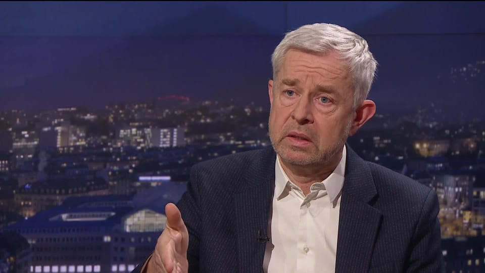 Entretien avec Nicolas Bideau, chef de la communication du Département ...