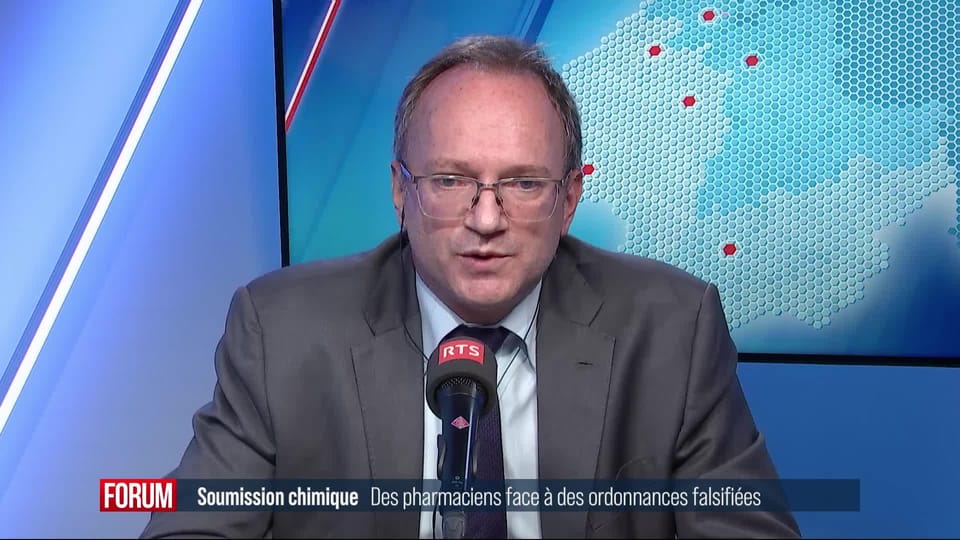 Une motion déposée à Berne demande d’intervenir face à la soumission ...