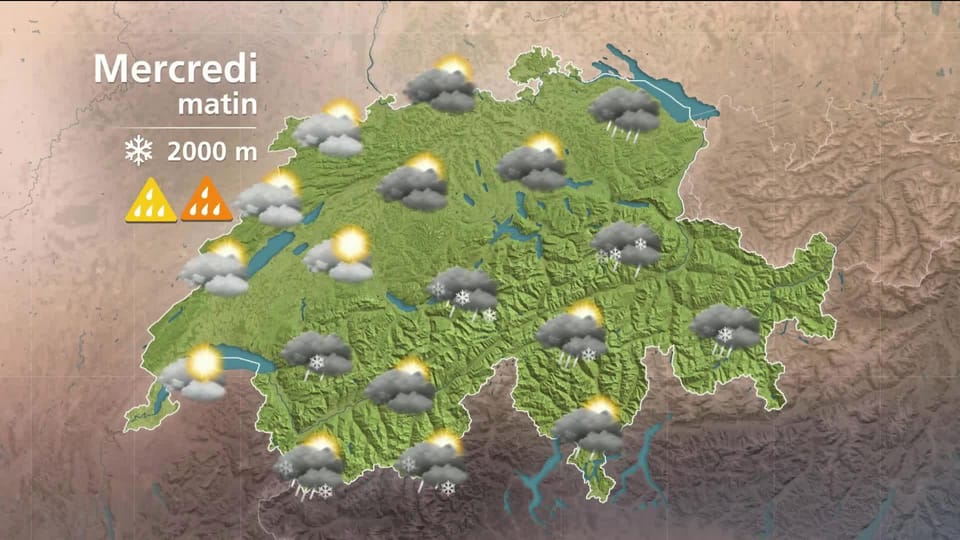 Météo Flash - Play RTS