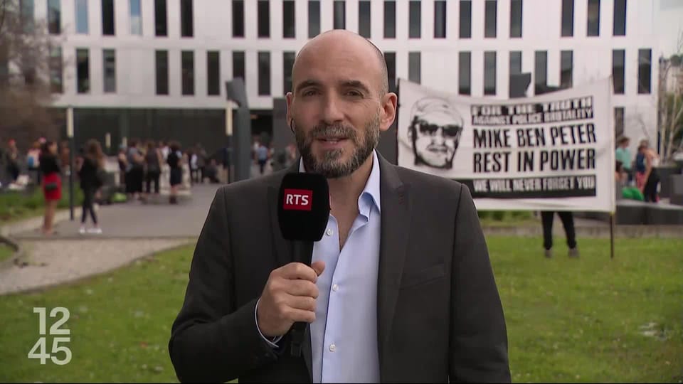 Le point sur l’ouverture du procès en appel dans l’affaire Mike Ben ...