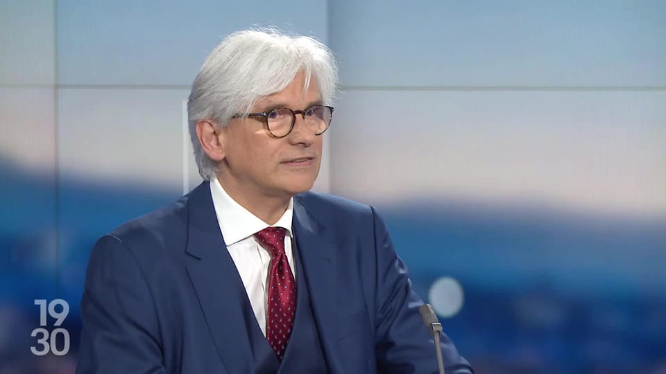 Les explications de Ludovic Rocchi après le dépôt d'une plainte de la ...