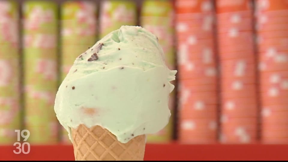 L'été c'est la saison des glaces. Voici quelques conseils pour reconnaitre un produit artisanal ...