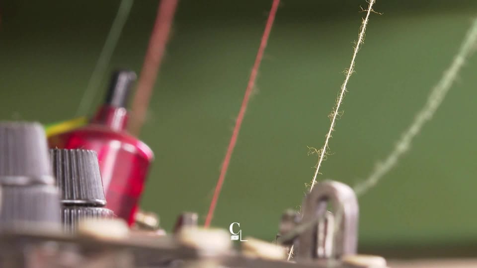 Retour sur la saga de l’entreprise de machines à tricoter de la famille ...