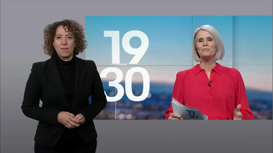 19h30 signé - 19h30 - Signé - Play RTS