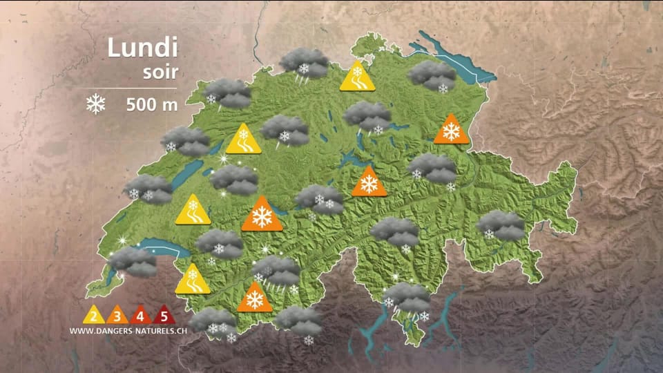 Météo Flash - Play RTS