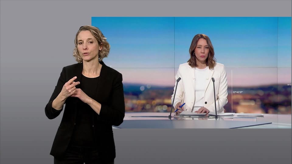 19h30 signé - 19h30 - Signé - Play RTS