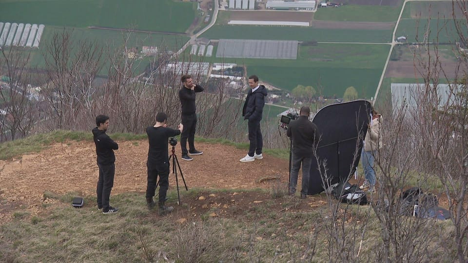 SCIENCESCAPE - Notre Terre en images - Ensemble - Play RTS