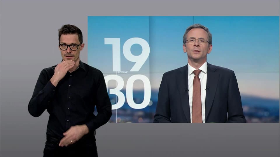 19h30 signé - 19h30 - Signé - Play RTS