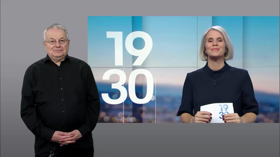 19h30 signé - 19h30 - Signé - Play RTS