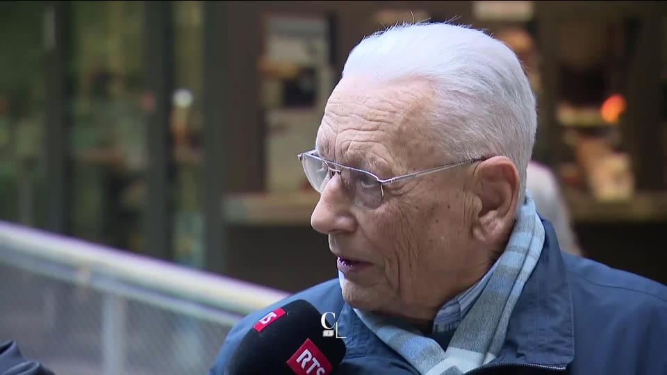 Entretien avec Jean-François Morel, retraité actif - Couleurs locales ...