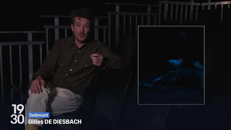 La Chronique culturelle nous plonge dans le noir avec "Ce que l'on doit ...