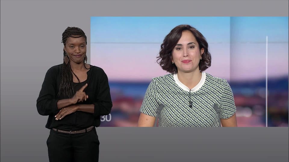 19h30 signé - 19h30 - Signé - Play RTS