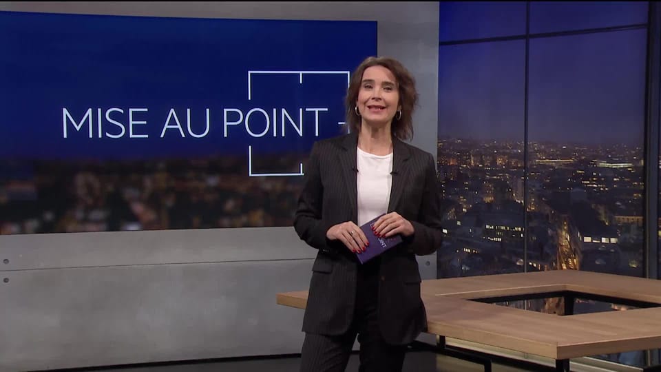 Mise au Point - Play RTS