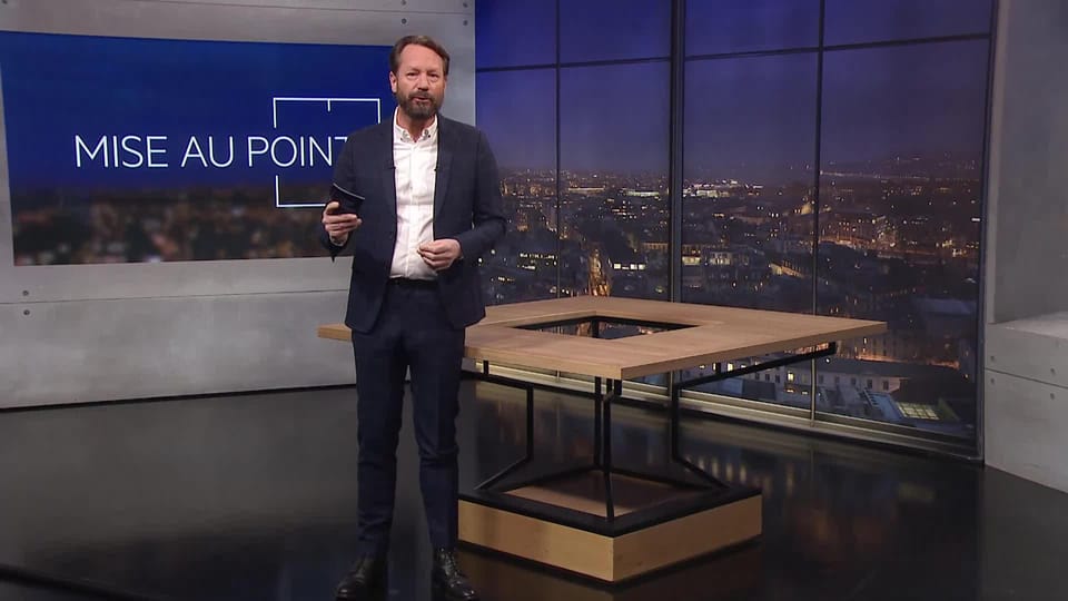 Mise au Point - Play RTS