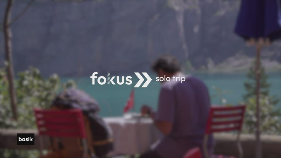 fokus : solo trip - basik - Play RTS