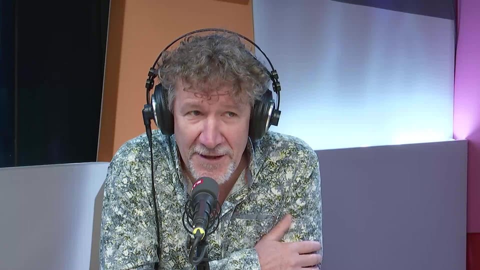 Les beaux parleurs - Le billet de Gabriel Bender – La malbouffe tue - Play RTS