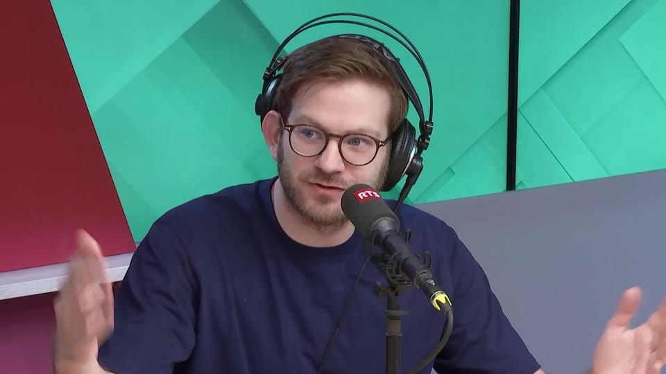 La chronique de Thomas Wiesel – La 13e rente, PYM et les Ja-sager - Les ...