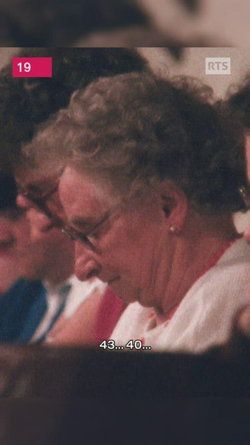 Quine, double quine, carton ! - Edition Archives - Play RTS