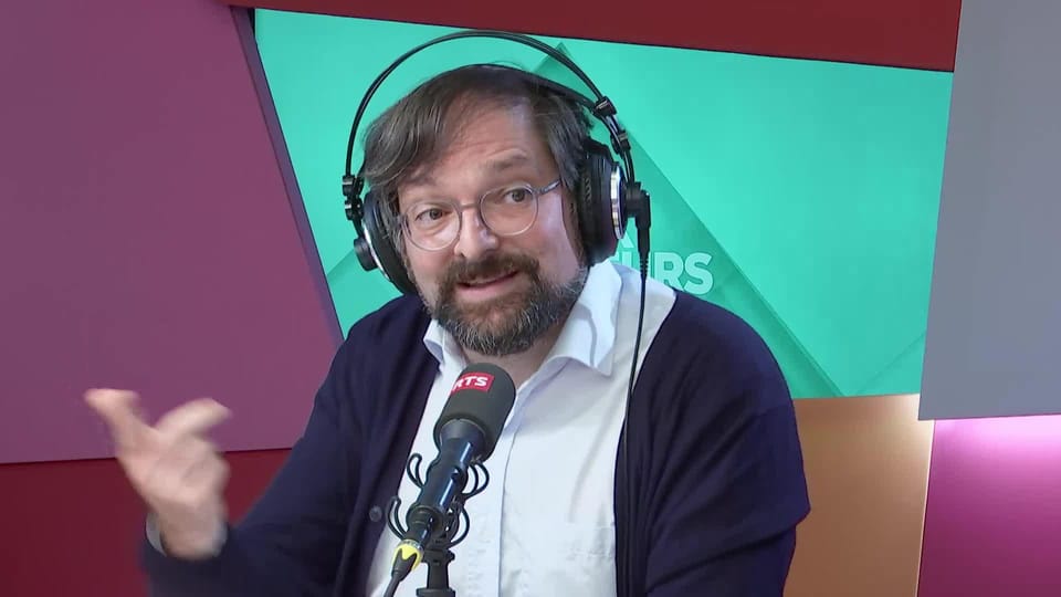 Le billet de Stephan Davidshofer – Démolition contrôlée - Les beaux ...