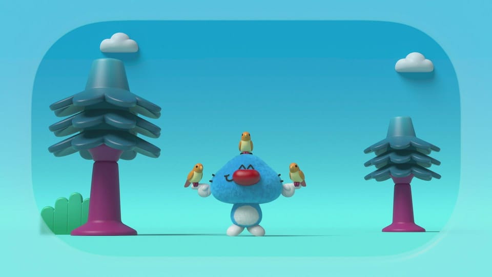 Saison 2 (70/78) - Siffler comme un oiseau (Episode 270 - Saison 2 ...