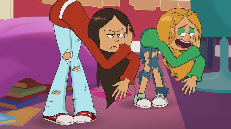 Saison 3 (24/52) - Le Piou-Piou challenge - Les Sisters - Play RTS