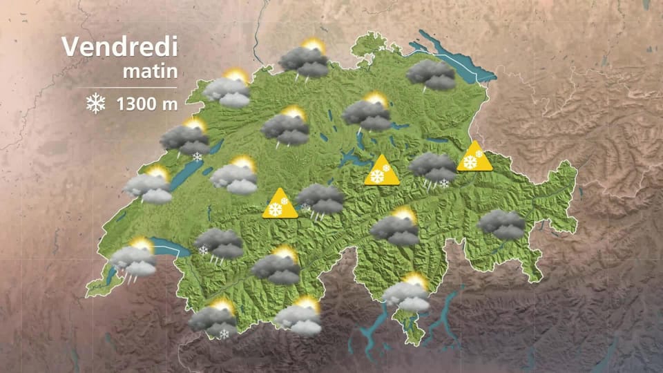 Météo Flash - Play RTS