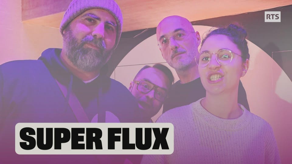 SuperFlux Ep 88 - Super Flux - Play RTS