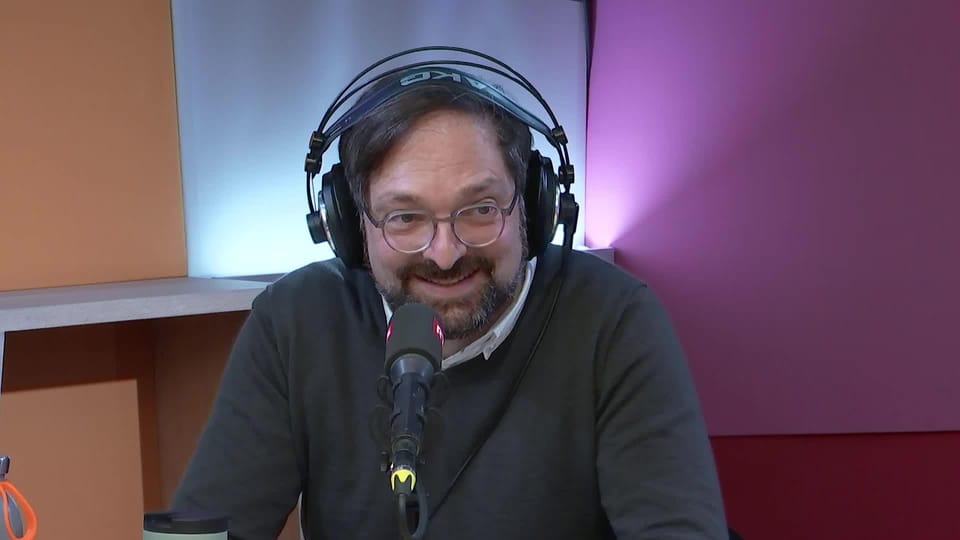 Les beaux parleurs - Le billet de Stephan Davidshofer – Tropisme au ...