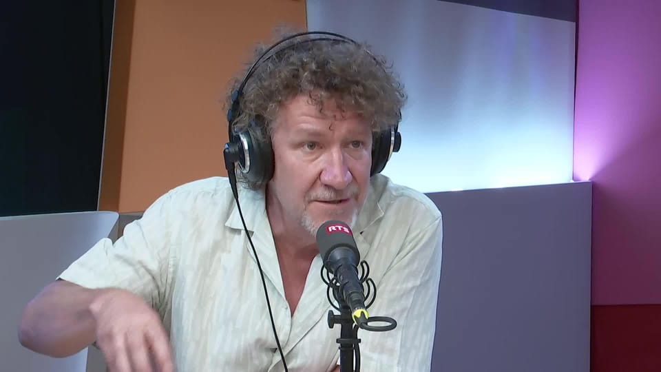 Le billet de Gabriel Bender – La responsabilité des chroniqueurs - Les ...