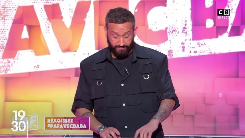 Coup dur pour la chaîne de télé C8 et sa star Cyril Hanouna. Sa fréquence TNT n'est pas ...