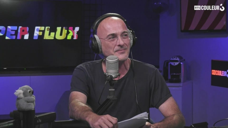 SuperFlux Ep77 : Youpi la rentrée ! - RTS Couleur 3 en vidéos - Play RTS