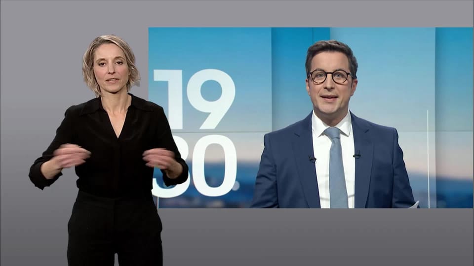 19h30 signé - 19h30 - Signé - Play RTS