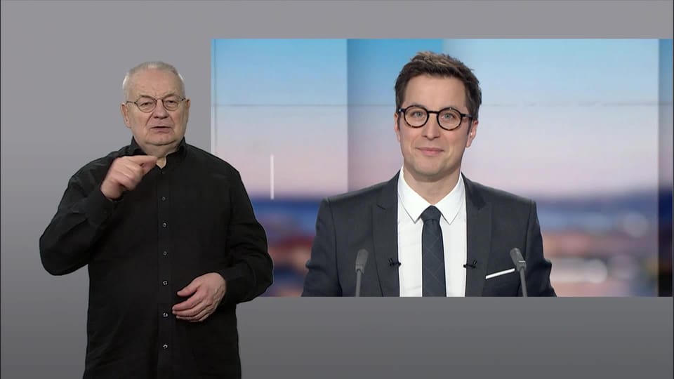 19h30 signé - 19h30 - Signé - Play RTS