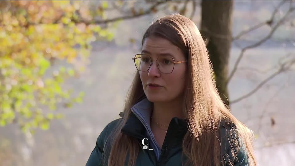 Entretien avec Emilie Lopez, collaboratrice scientifique à l’Office de ...