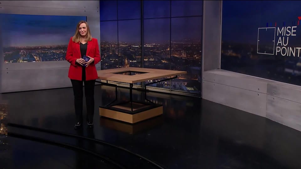 Mise au Point - Play RTS