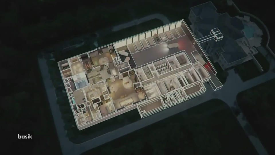 Paradis sous terre - basik - Play RTS