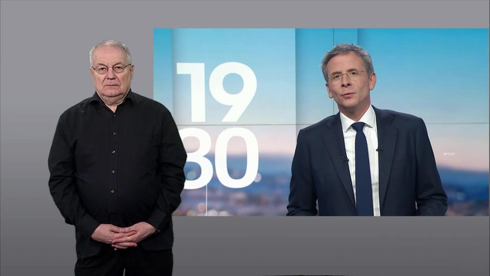 19h30 signé - 19h30 - Signé - Play RTS