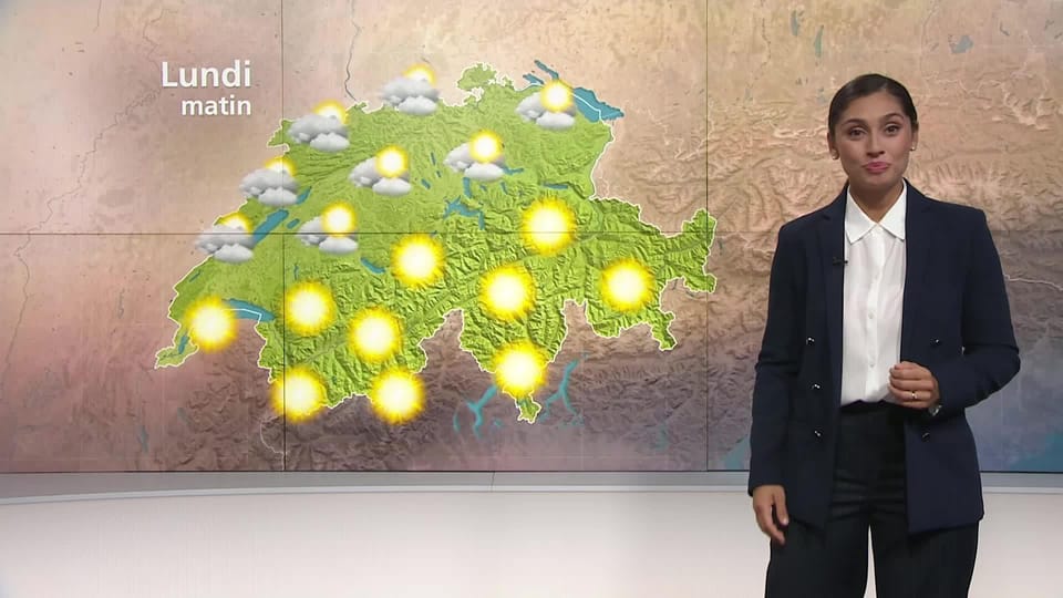 Météo soir - Play RTS