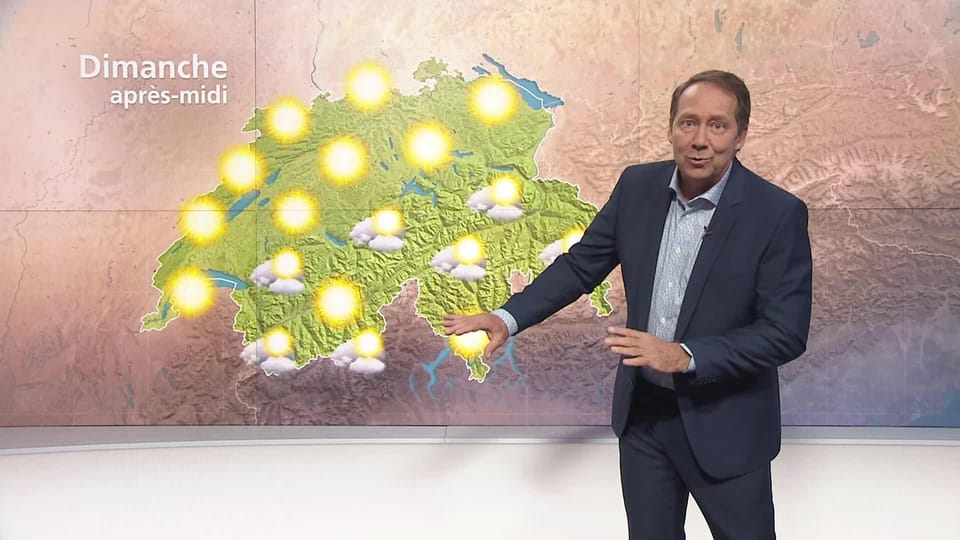 Météo soir - Play RTS