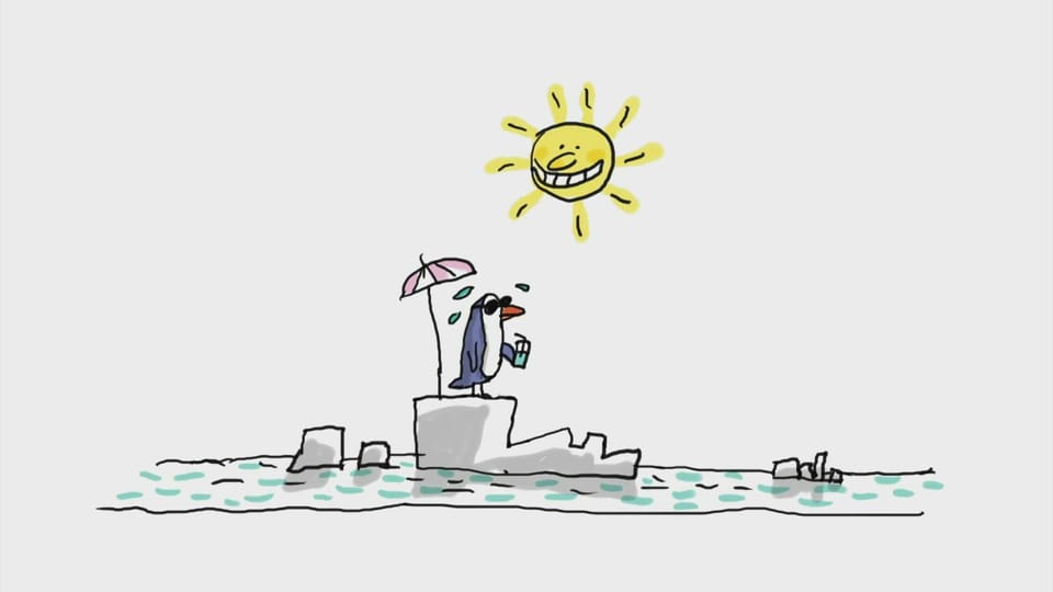 1 jour, 1 question - C'est quoi le changement climatique ? - 18 mai ...