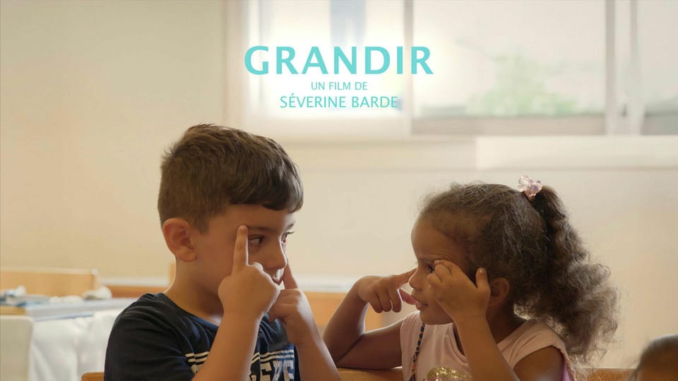 Grandir - Sur les Docs - Play RTS