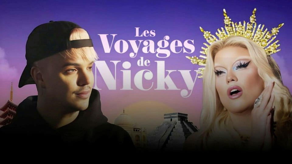 Les Voyages de Nicky - Play RTS