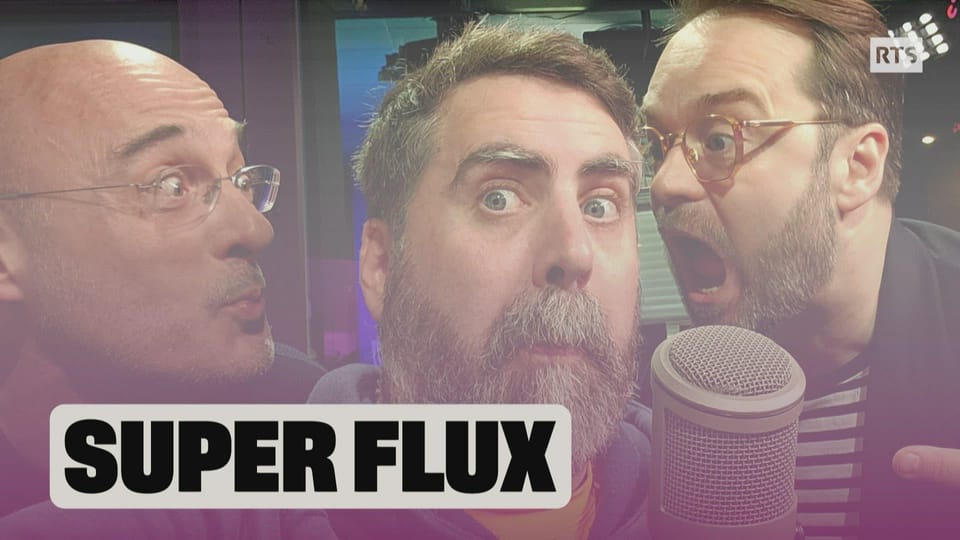 SuperFlux Ep 102 - Super Flux - Play RTS