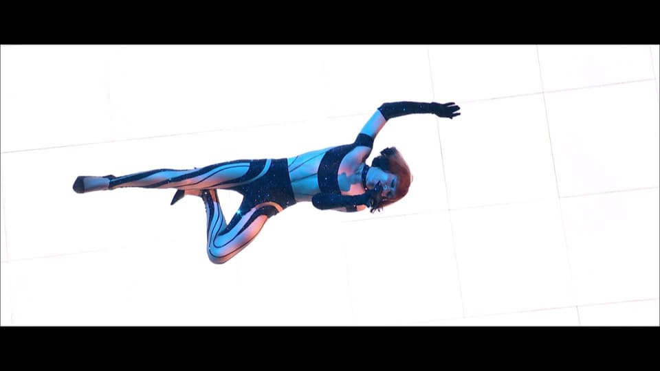 Eurovision 2025 – Finale – Nemo, Unexplainable - Eurovision Song ...