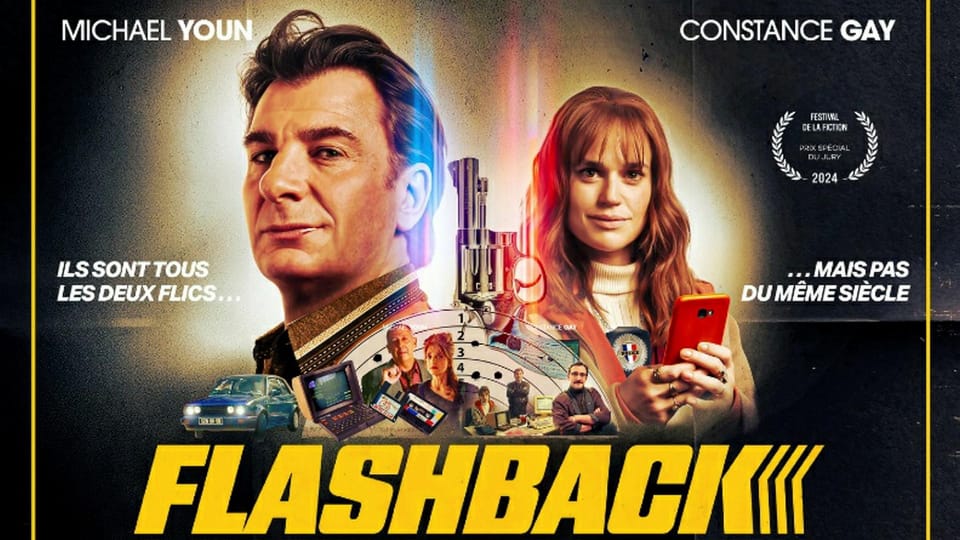 Flashback - Play RTS