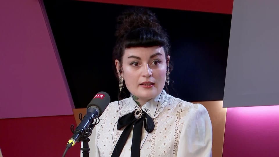 Le billet d’Anne-Sophie de Rous – La Chine de 2025 - Les beaux parleurs ...