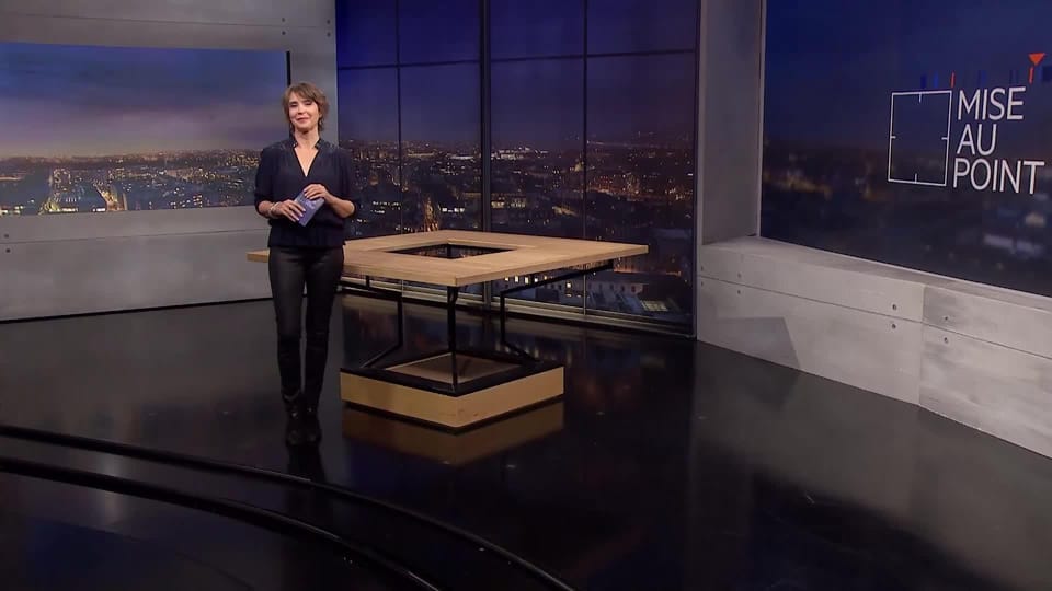 Mise au Point - Play RTS