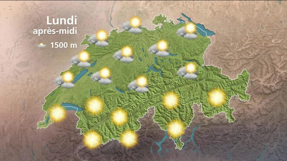 Météo flash - Play RTS