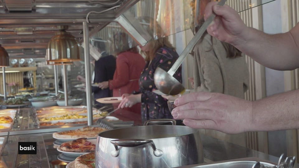 fokus : la grande bouffe - basik - Play RTS